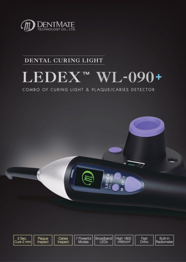 LEDEX WL 090+ | Ortho Dental
