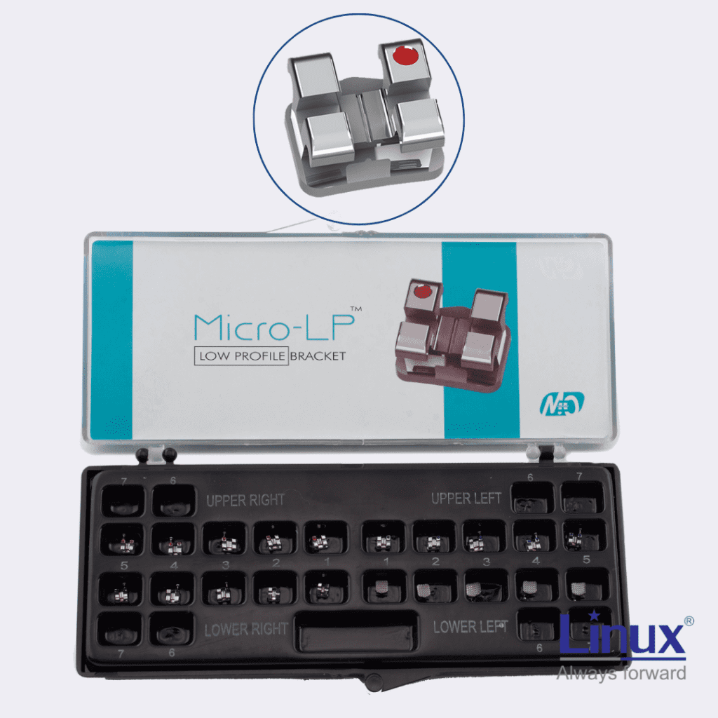 BRACKET MICRO LP