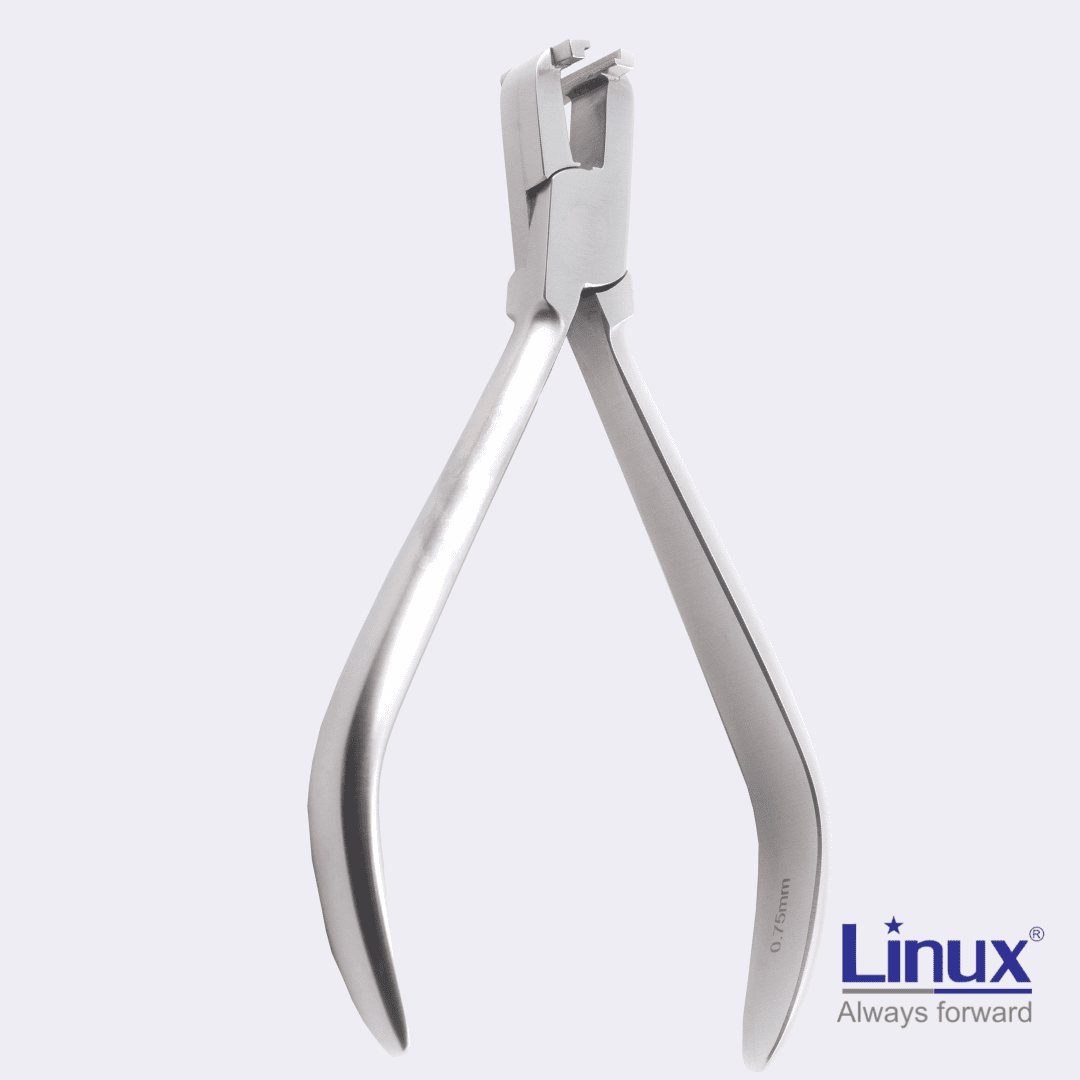 PINZA BAYONETA LINUX PREMIUM